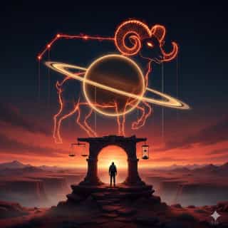 Mapa Astro del Mundo 2026: ¿En qué país estás destinado a... | My Zodiac AI